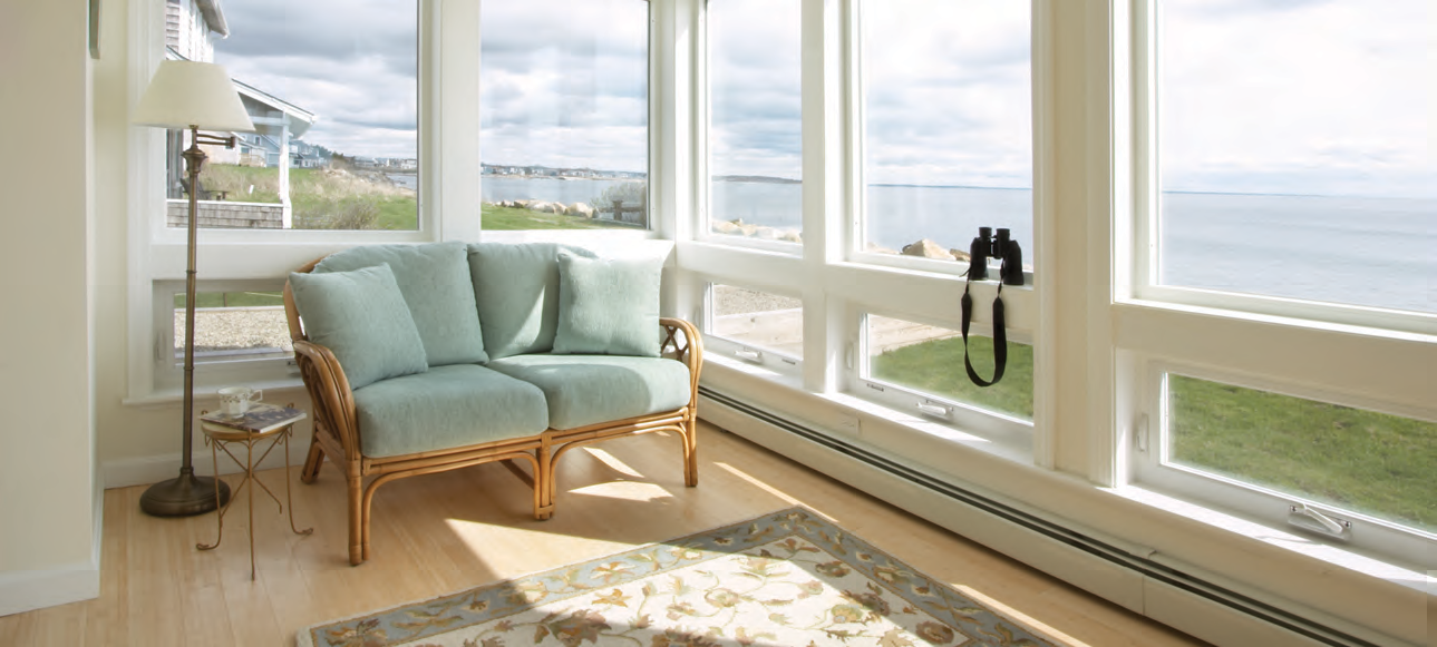 Bow Windows | Bow Window Replacement Farmington Hills MI